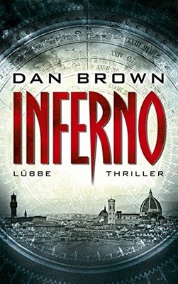 Inferno (German), Brown Dan | eBay