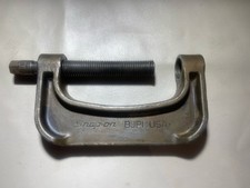 Lightly Snapon BJP1 22-piece Master Ball Joint Press w/ Case for sale ...