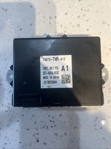 2018 - 2025 HONDA ODYSSEY POWER LIFTGATE CONTROL MODULE UNIT OEM ...