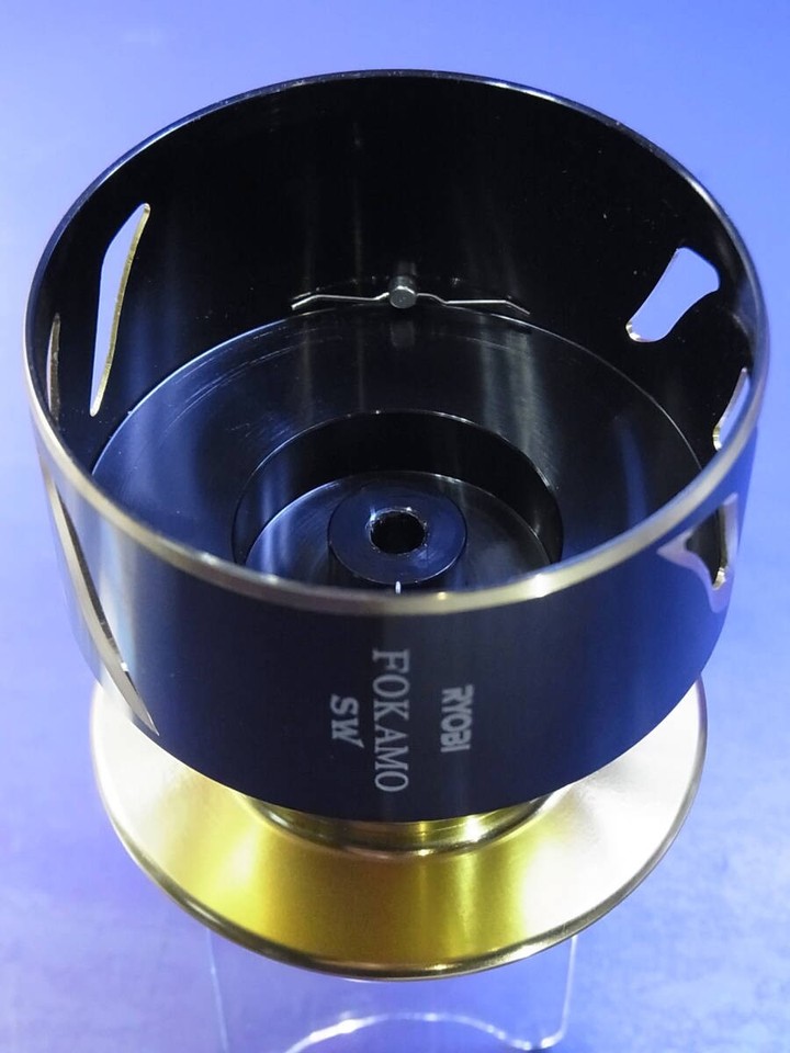 Extremely beautiful♪~Shindo? RYOBI FOKAMO SW 8000 FOKAMO Rare item♪ | eBay