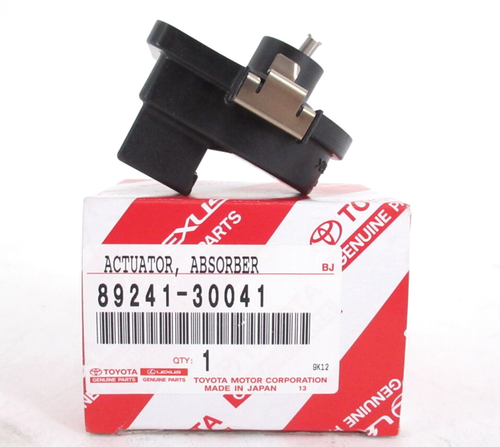 Genuine OEM Lexus 89241-30041 Shock Absorber Actuator Control | eBay