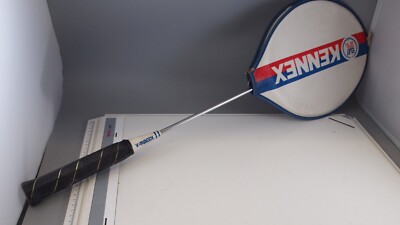 Pro Kennex PRO 506 rare retro Badminton Racket -excellent condition ...