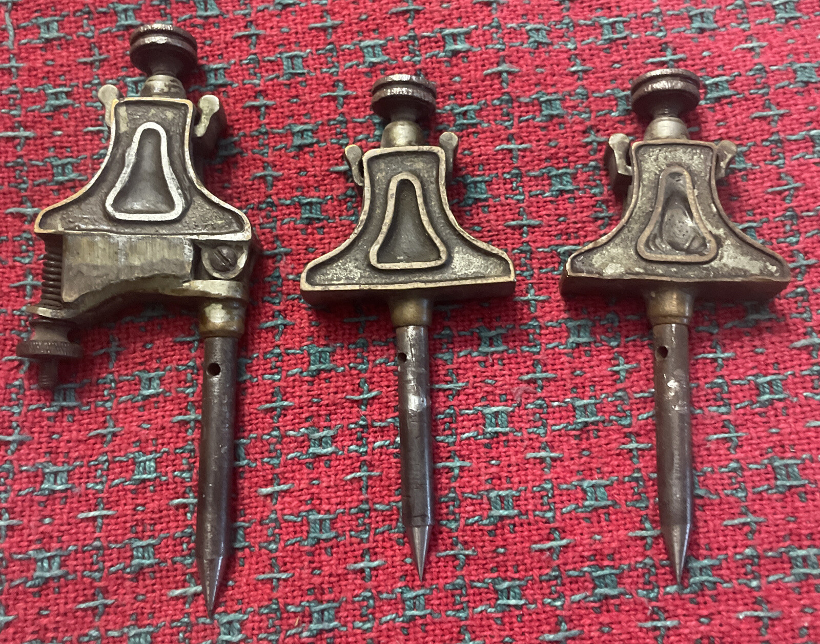 Trammel Points