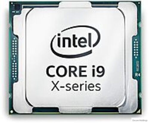 Intel Core i9 X i9-9900X Deca-core (10 Core) 3.50 GHz Processor ...