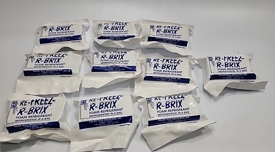 Other - Refrigerant Gel