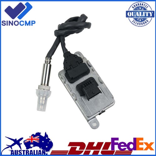 Nox Sensor 20751663 22827993 5WK97371 for Volvo FE/FH/FH IV/FL/FM ...