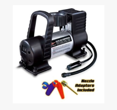 Pipeman's CMP15015B 12volt Dc Portable Air Compressor 150 PSI NEW! | eBay
