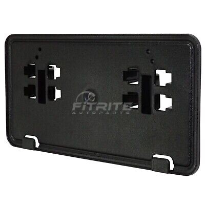 New License Plate Bracket Front Fits Ford F-150 2018-2020 JL3Z17A385BA ...