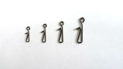 Bait clip, link clip, hanging snap | eBay UK