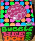 Bubble Glob Nee Doh Squeeze Ball Stress NeeDoh Blue, Purple, Pink BTSQ ...