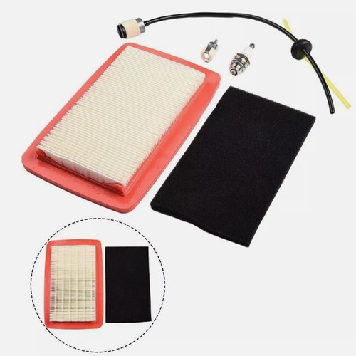 OEM Air Filter Kit Compatible with For Red Max EB7000 EB8000 EBZ8500 ...