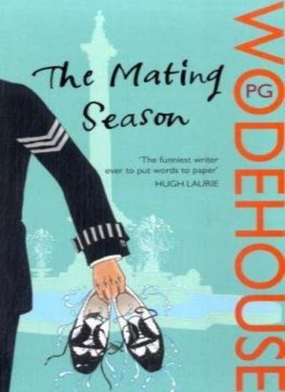 The Mating Season: (Jeeves & Wooster)-P.G. Wodehouse | eBay UK