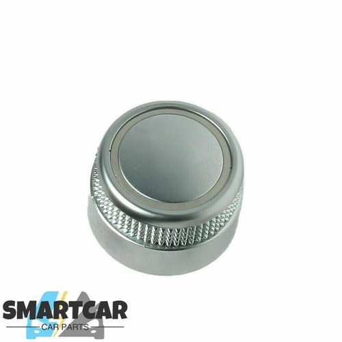 4G0919070 MMI Radio Volume Adjustment Knob Cap For Audi A6 C7 A7 2012 ...