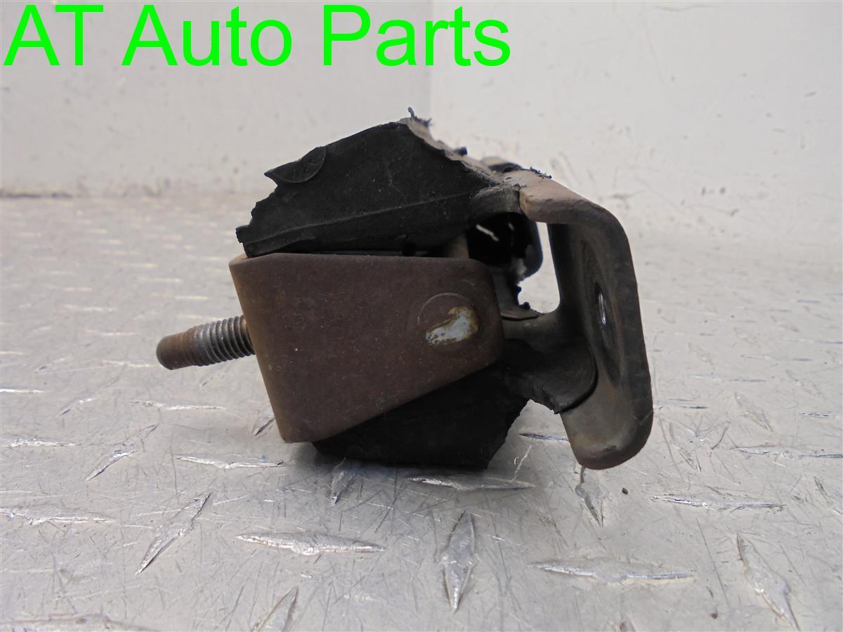 2003-2009 HUMMER H2 6.0L AT TRANSMISSION MOUNT OEM 15113134 | eBay