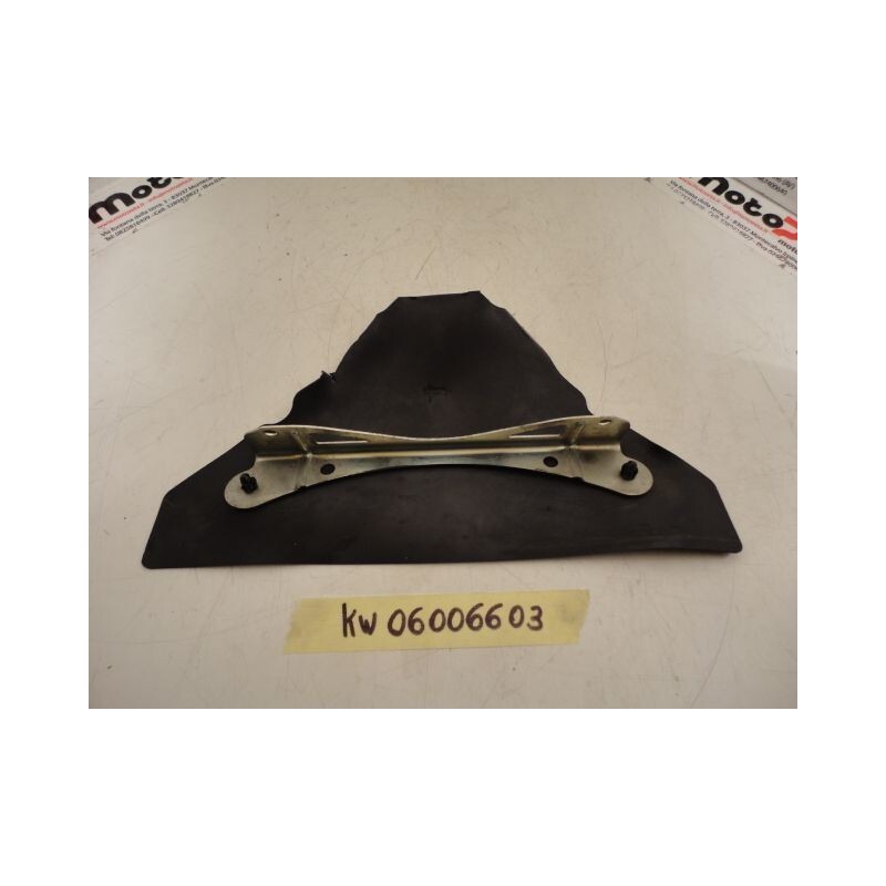 Mudflaps Front Protection Engine Motor Protection Kawasaki | eBay