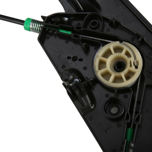 2013-2018 BMW X3 F25 X4 F26 Front Left Power Window Regulator for BMW ...