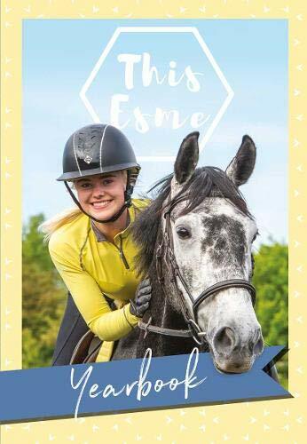 This Esme Yearbook 2021 by This Esme Book The Fast Free Shipping | eBay