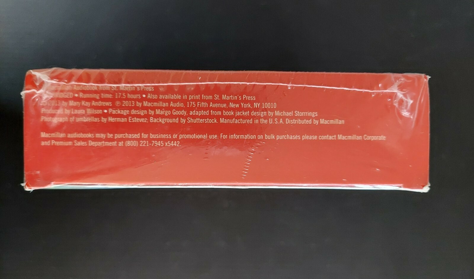 Ladies' Night by Mary Kay Andrews (2013, Compact Disc) for sale online ...