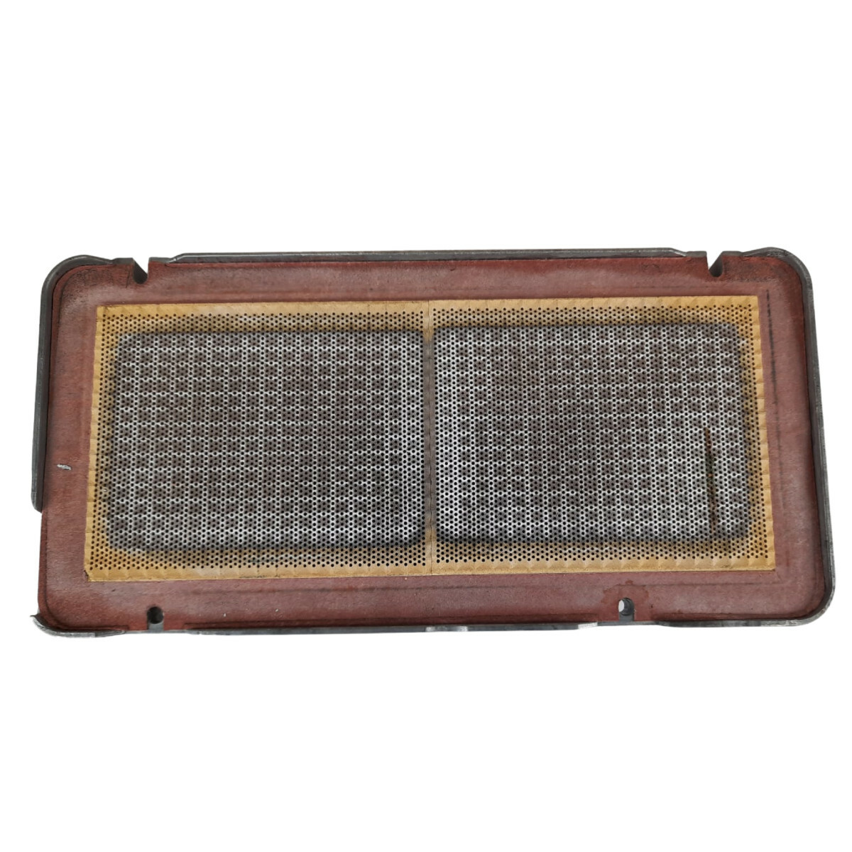 IDEAL LOGIC MAIN HEAT EXCHANGER, BURNER & SUMP 175615, 175896, 175571 ...
