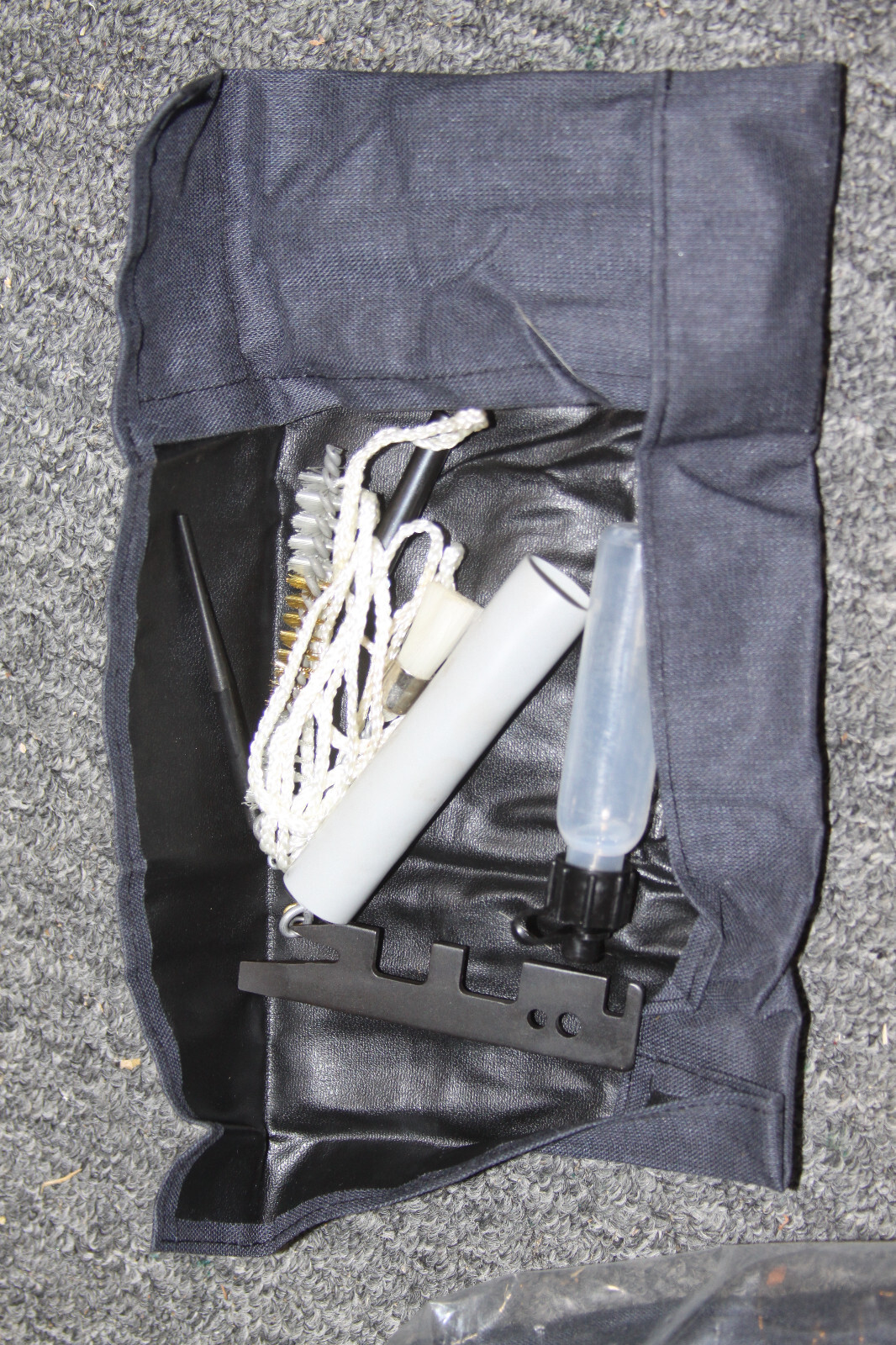 SKS Makarov 7.62x39 Cleaning Kit in a Wrap Russian Soviet | eBay