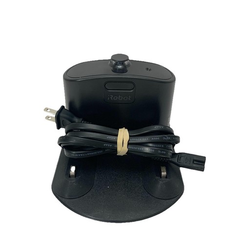 iRobot Roomba Charger Model 17070 Integrated Charging Dock Home Base ...