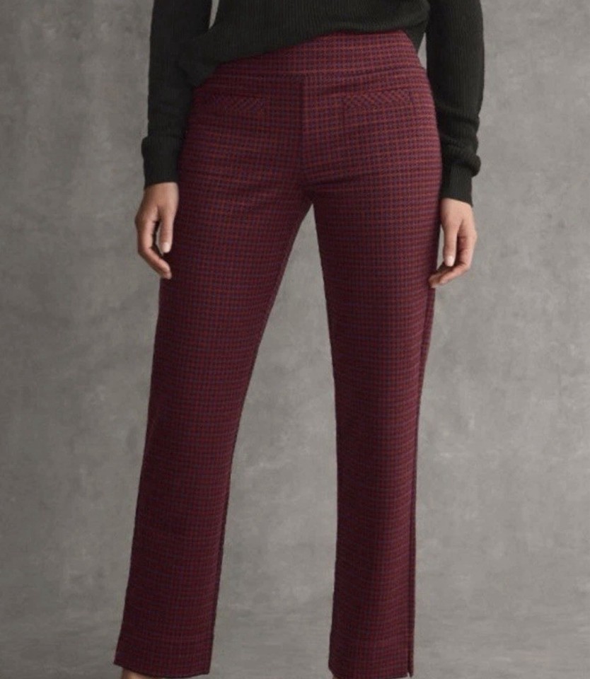 Cabi Kit Pant Size Medium Fall 2025 #4999 NWOT | eBay UK