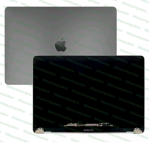REPLACEMENT Apple MacBook Pro A1707 LCD Screen Assembly Panel 2016 2017 ...