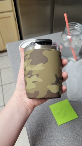 Brumate Rocks Glass Forest Camo Brand New 12 OZ NWT SOLD OUT LIMITED ...