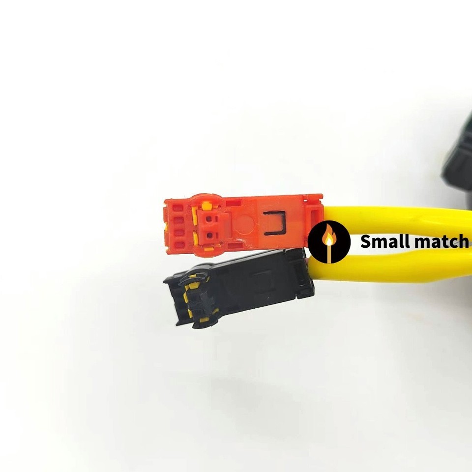 84307-0R050 Clock spring w/ Angle Sensor For Corolla iM RAV4 Tacoma ...