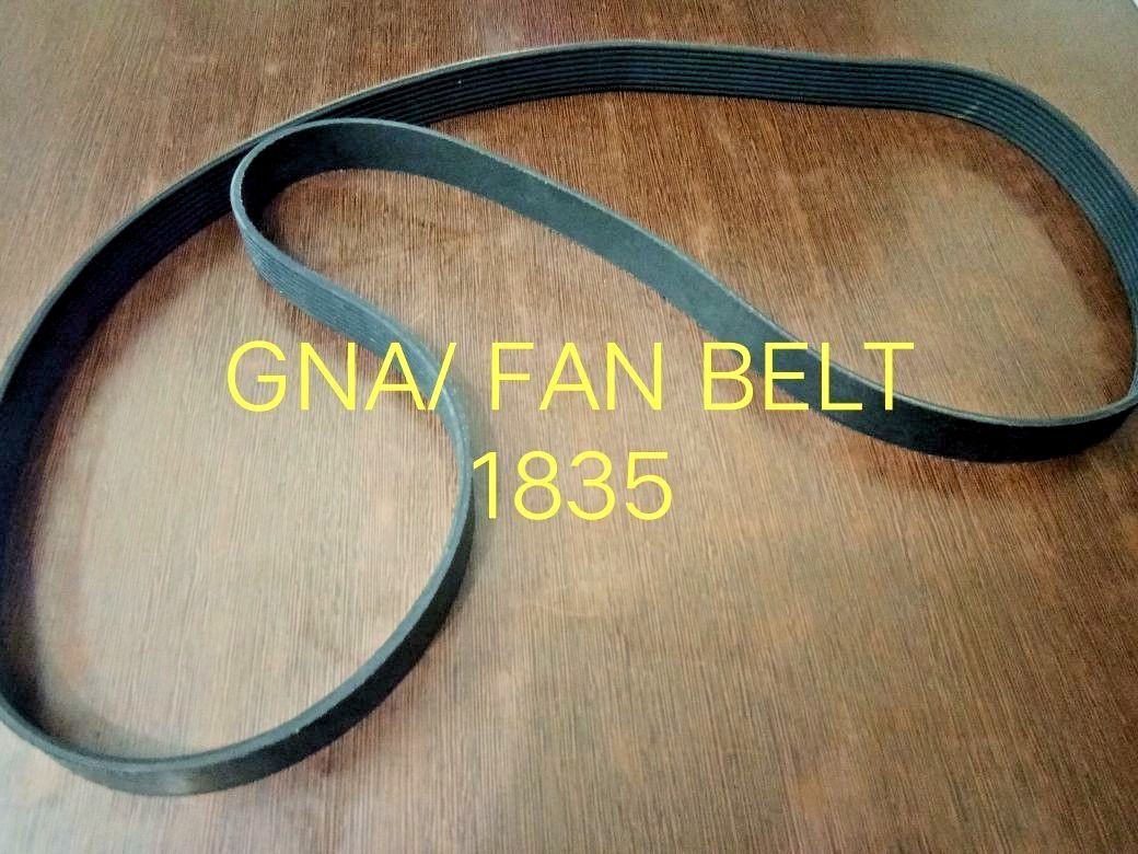 Jcb Engie Belt Drive 8Pk L = 1835 mm (Part No. 320/08598) | eBay