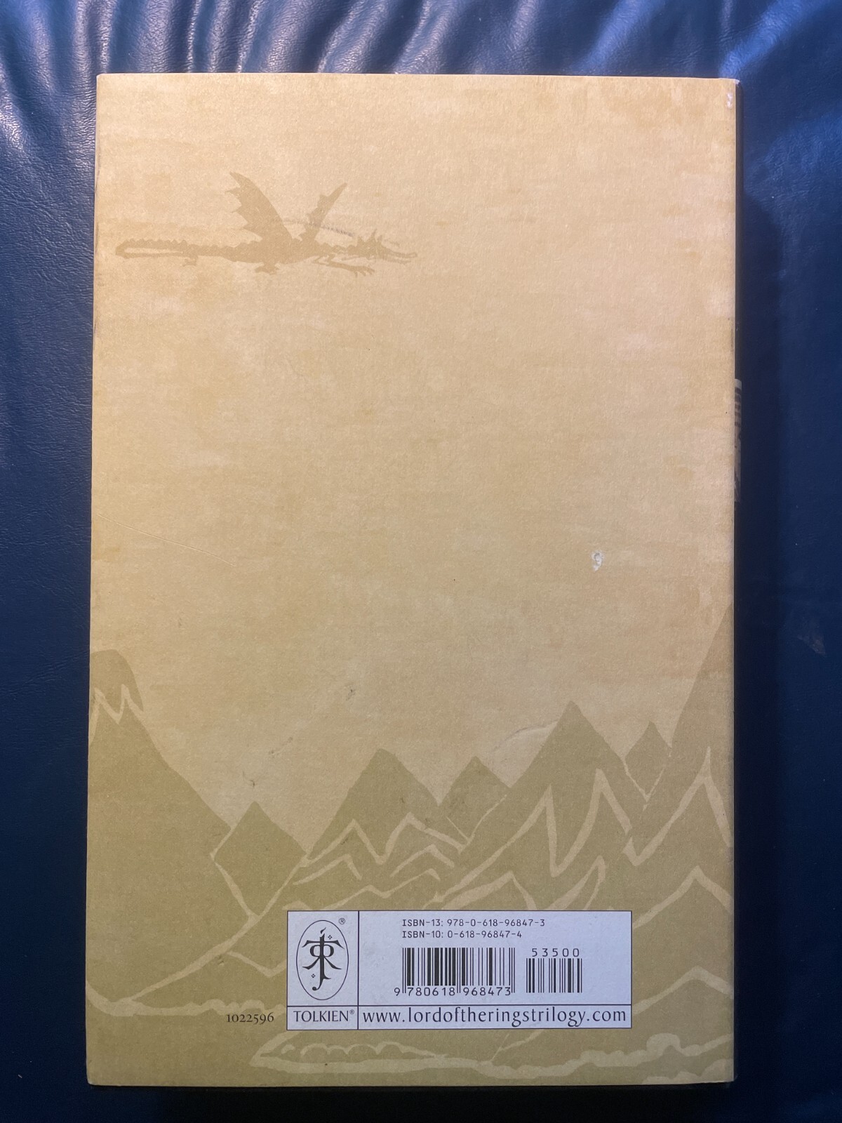 History of the Hobbit by John D. Rateliff (2007, Hardcover) for sale ...