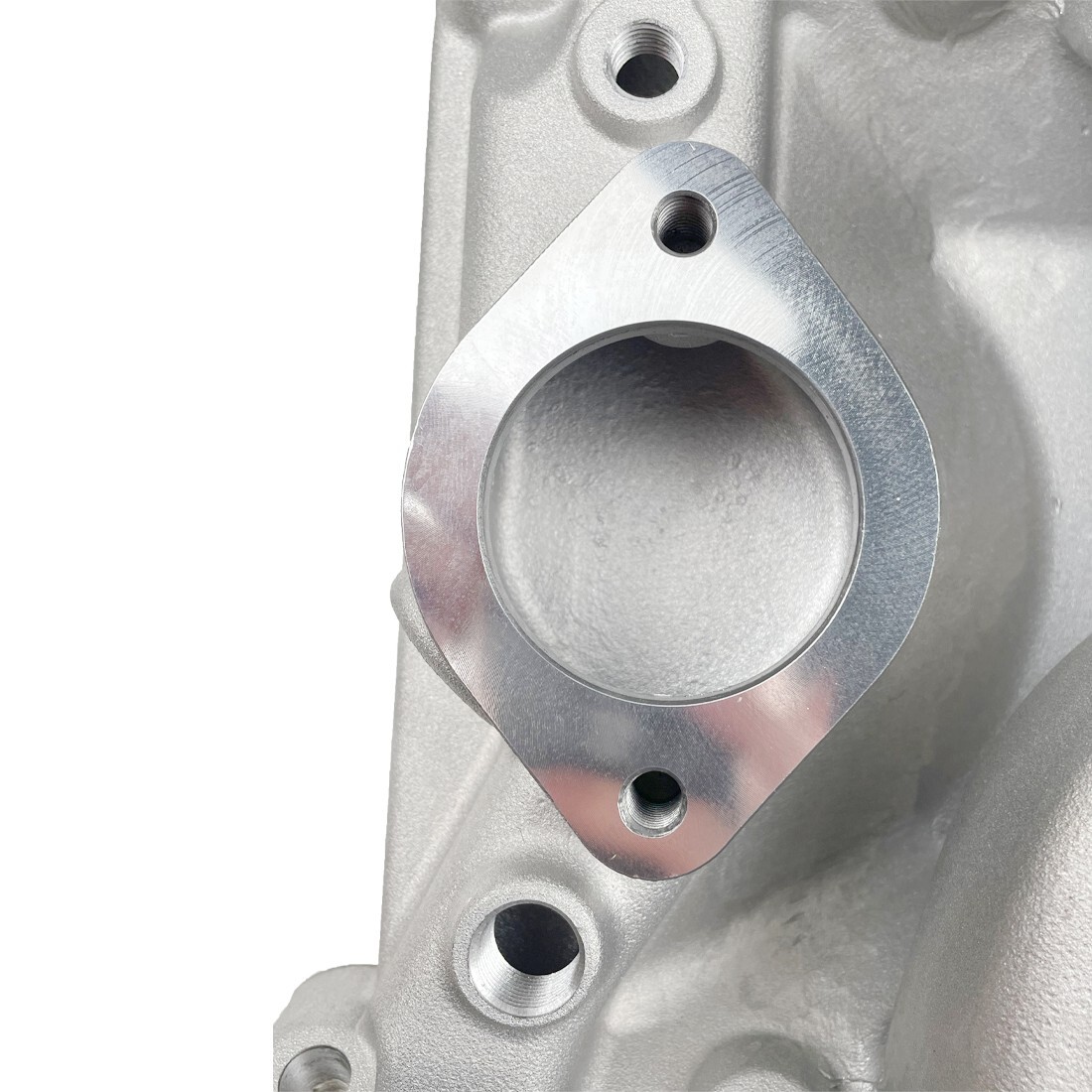 Small Block Dual Plane Intake Manifold for Dodge Charger Chrysler ...