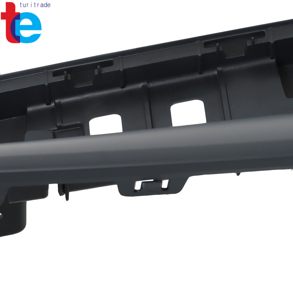 Fit For 2017-2020 Chevy Chevrolet Trax Front Bumper Cover Primed ...