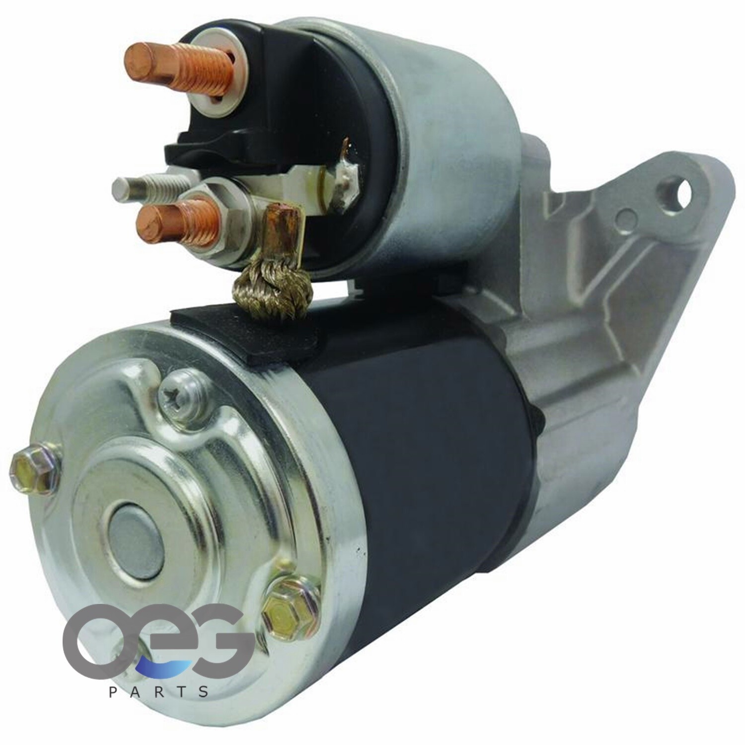 New Starter For Ford Transit-150 250 350 HD V6 3.5 3.7 16-20 M000TD5571 ...