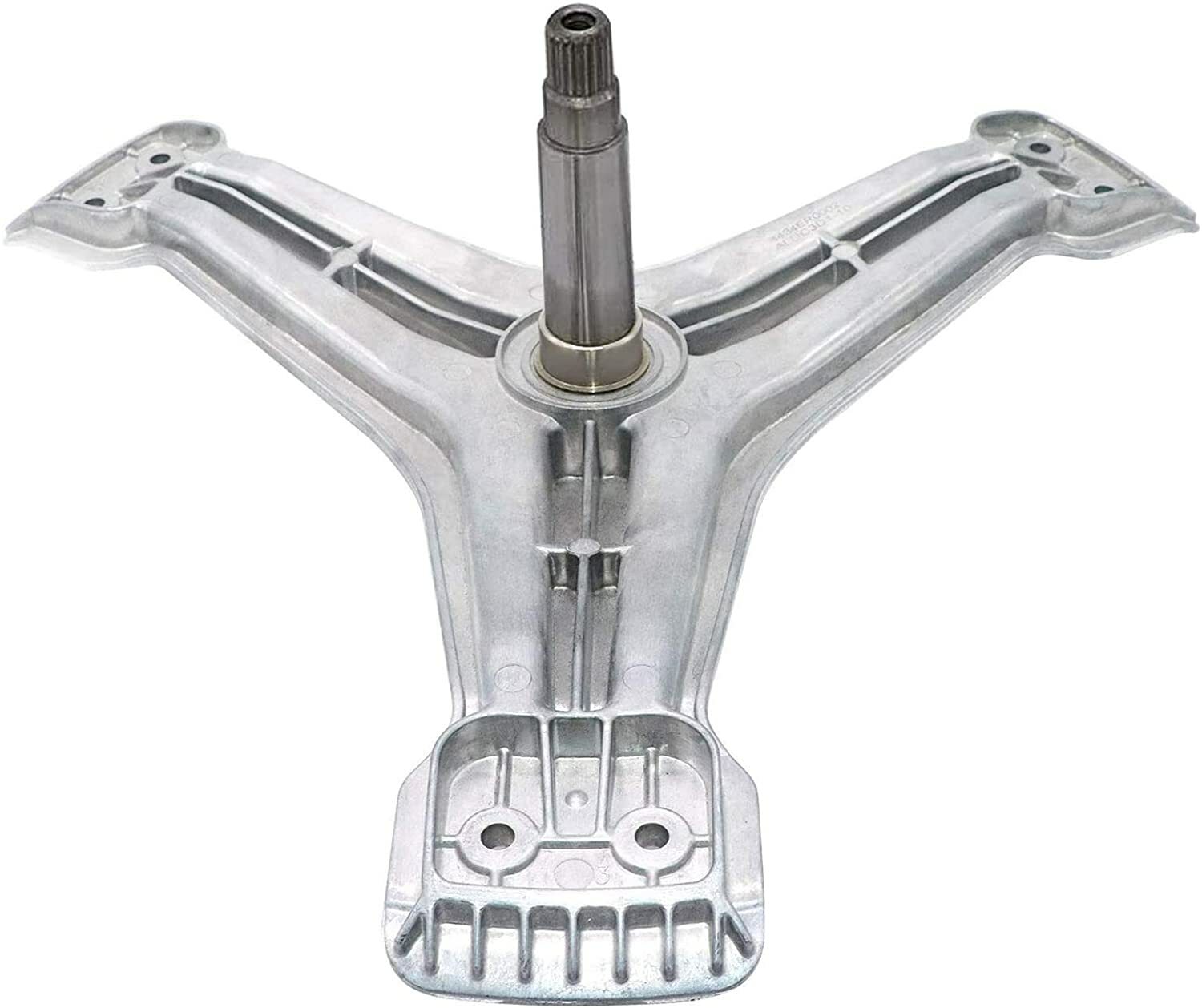 Washer Spider Spinner for LG WM2277HW WM2077CW WM2277HB WM2455HW ...