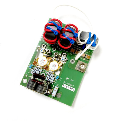 STM TH430 RF & Microwave transistors HF SSB application PCB 100C104 | eBay