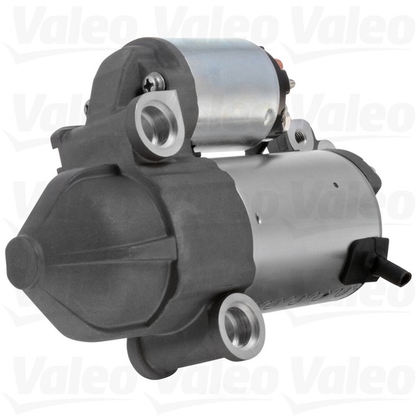 Starter Motor Valeo 600351 for sale online | eBay