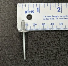 Genuine+MERCEDES+BENZ+Rivet+OEM+Part+No.+a+0039903697 for sale online ...