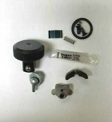 Snap-On 1/2" Drive 80 Tooth Ratchet Repair Kit Parts S80A SF80A SH80A ...