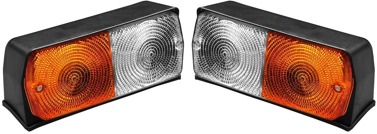 Front Side Indicator Ford New Holland Assembly for 5110 5610 6410 7410 ...