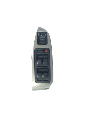 2003-2005 Honda Pilot Master Power Window Switch | Driver Side ...