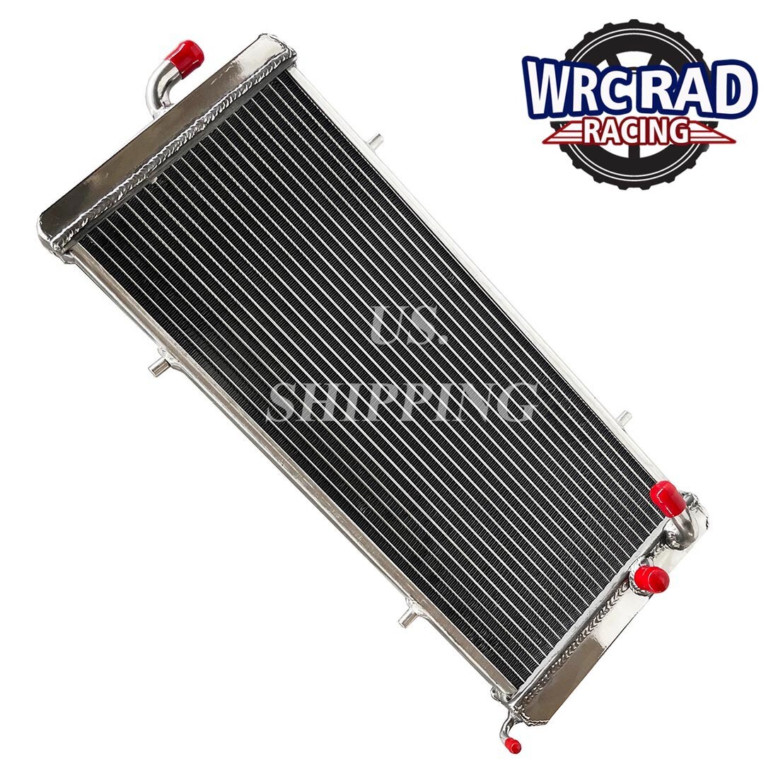 Auxiliary Radiator For 2017-2021 2018 Polaris RZR XP XP4 4 S Turbo All ...