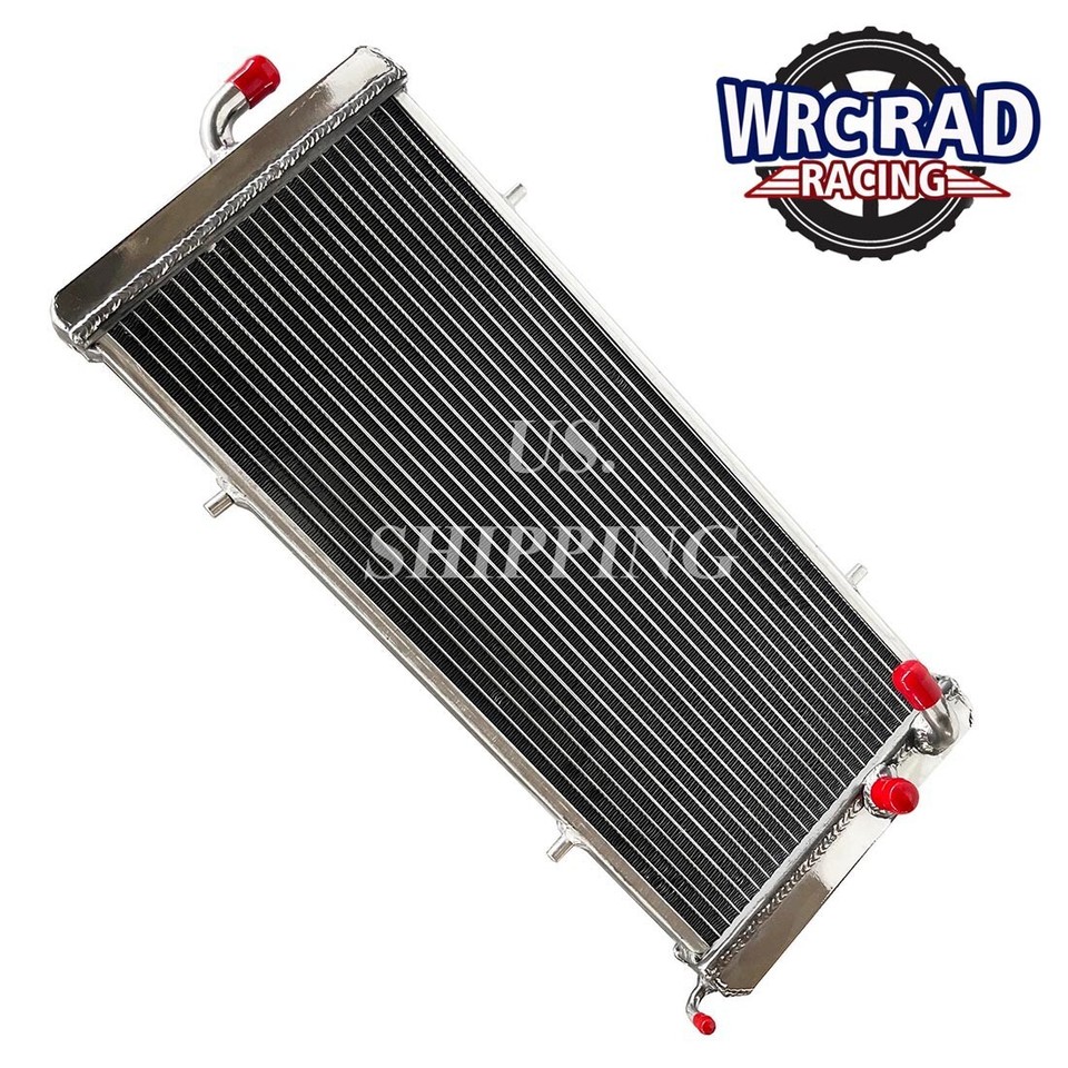 Auxiliary Radiator For 2017-2021 2018 Polaris RZR XP XP4 4 S Turbo All ...