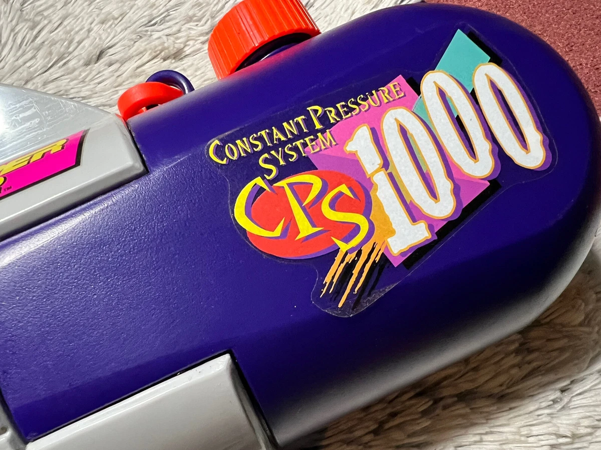 Super Soaker 1000