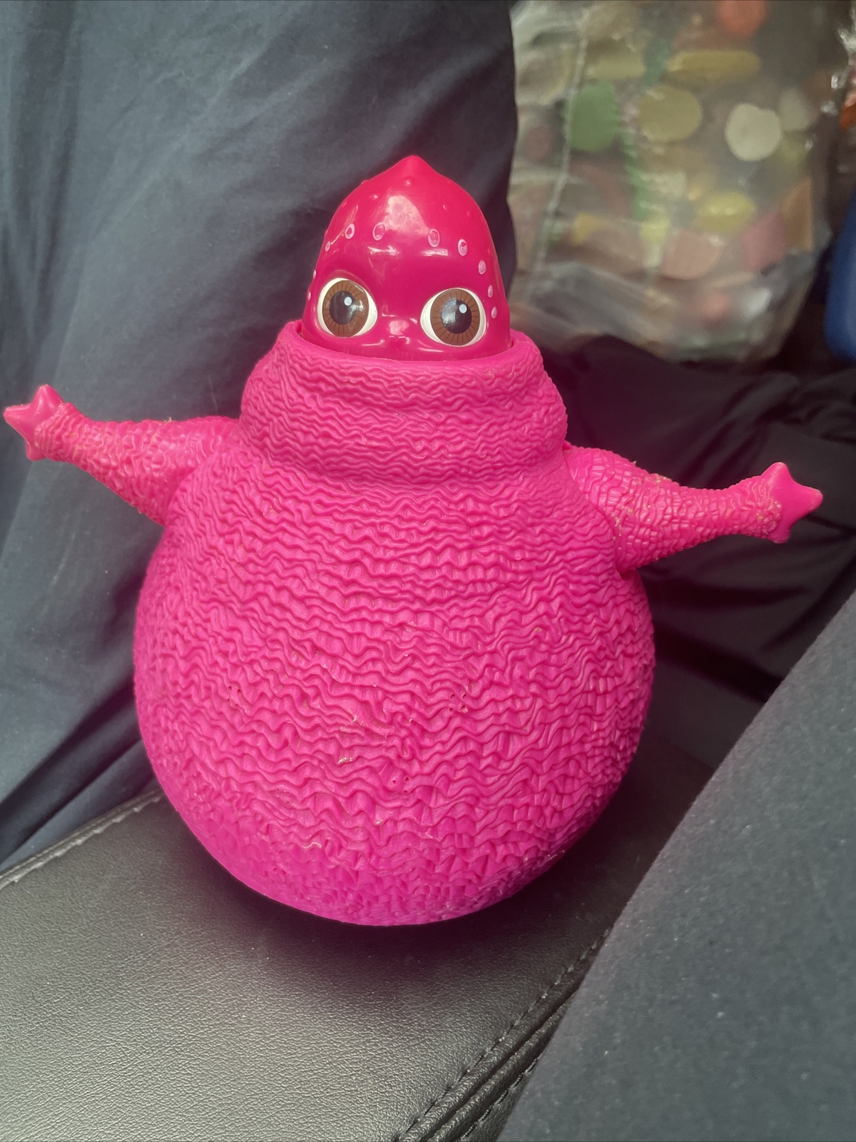 Boohbah Jumbah