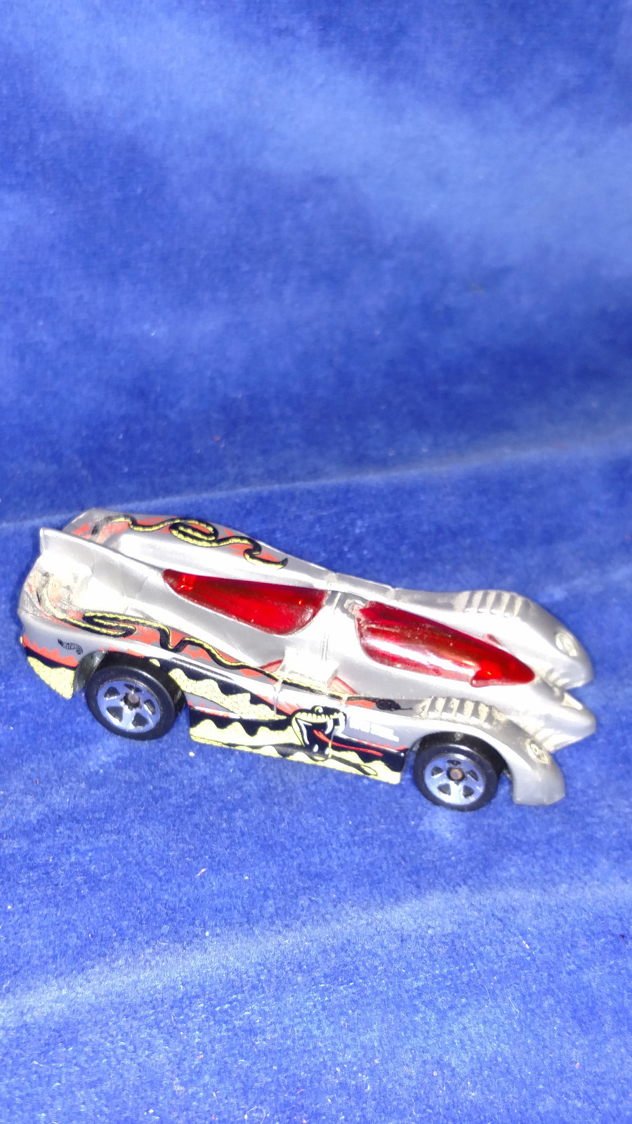 1994 Hot Wheels Power Pistons | eBay