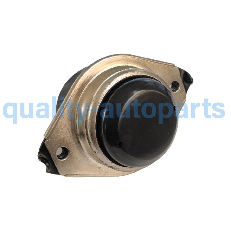 2PCS Front Left/Right Engine Mount 2512404817 For Benz W251 R300 R350 ...