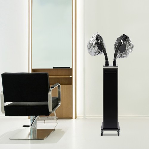 Profi Ozone Micro-mist Nano Hair Steamer hair spa steamer Treat hair ...