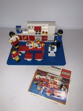 LEGO Homemaker: Kitchen (263) for sale online | eBay