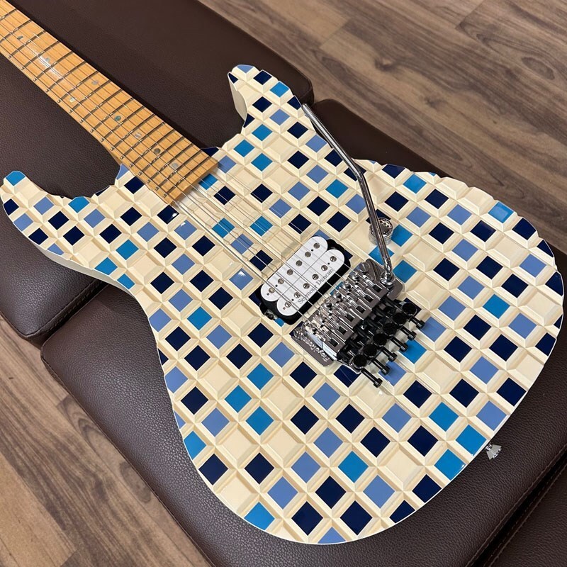 ESP Custom Order Guitar Used Electric Guitar | eBay